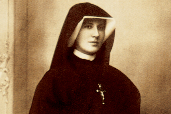 ‘The most solemn moment of my life’: St. Faustina and the Eucharist ...