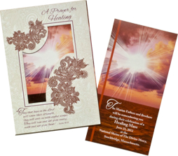 Healing Enrollments - Marian Helper Winter 2014-2015 | Marians of the ...