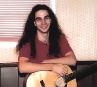 Three Priests | Marians of the Immaculate Conception