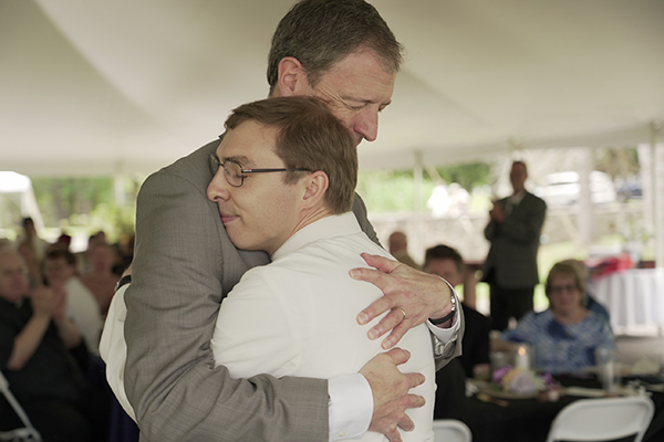 Our newest priest: Father Alexander Pumphrey, MIC! | Marians of the ...