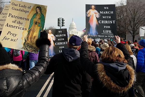 Forward, March! | Marians of the Immaculate Conception
