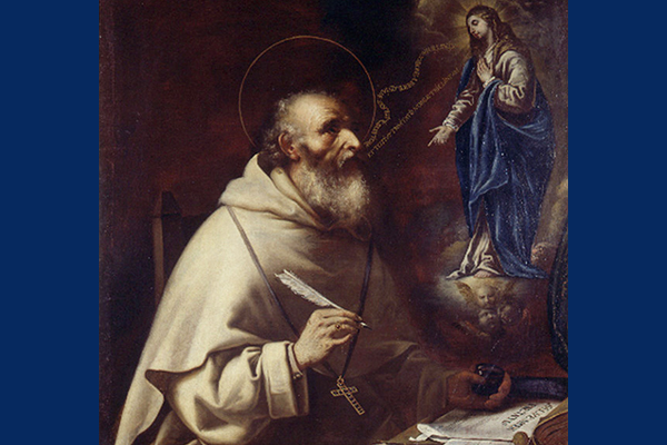 "The teacher of everything": St. Albert the Great | Marians of the ...