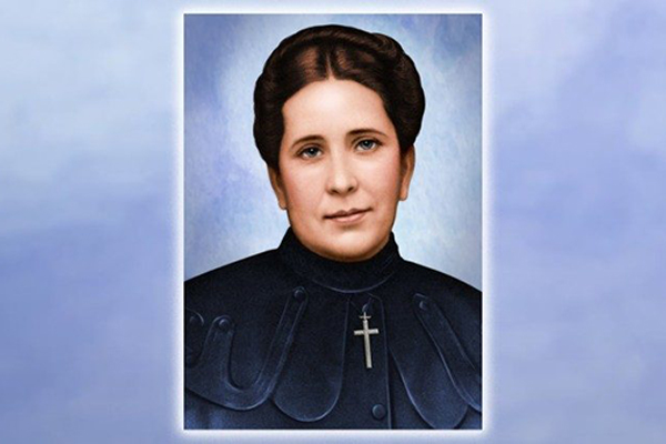 North American Sanctity: Blessed Maria Concepción Cabrera Arias de ...