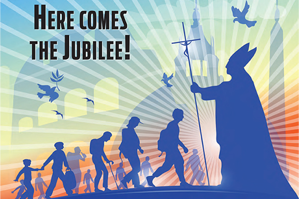 Here comes the Jubilee Year of Hope! | Marians of the Immaculate Conception