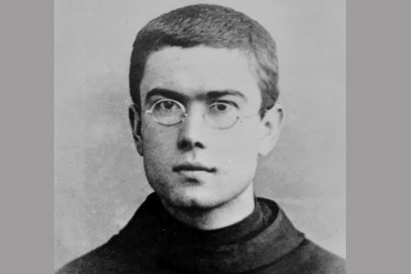 Marian Consecration, Kolbe, and the Urgency of Fatima | Marians of the ...