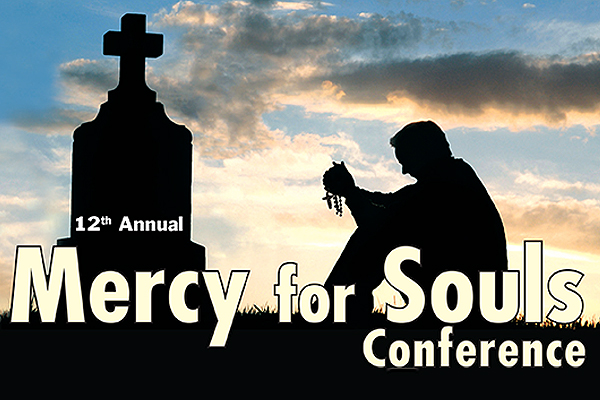 Calling all souls for the Holy Souls! | Marians of the Immaculate ...