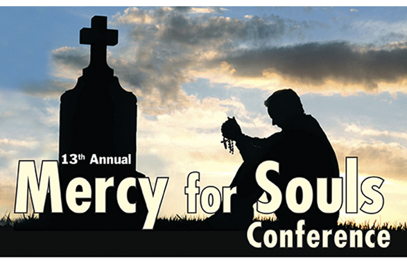 Calling all souls for the Holy Souls! | Marians of the Immaculate ...