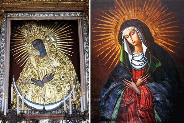 Mercy and Mary work together | Marians of the Immaculate Conception