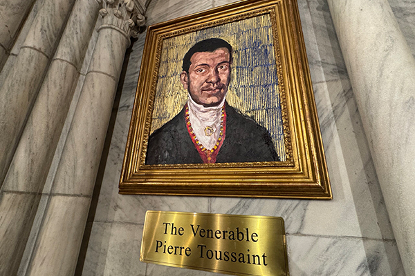 Pierre Toussaint: From Slave to Caregiver | Marians of the Immaculate ...