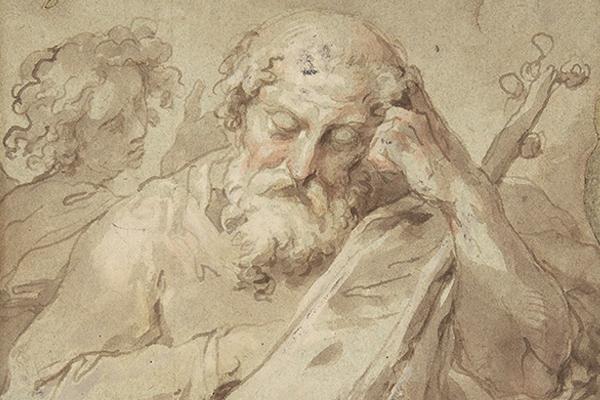 'Joseph, son of David, do not be afraid' | Marians of the Immaculate ...