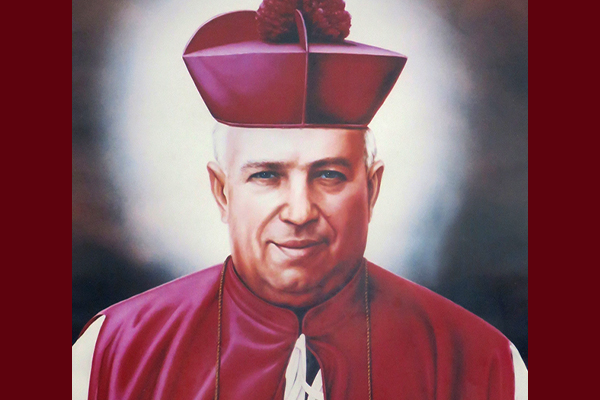 North American Sanctity: The “Bishop of the Poor,” St. Rafael Guízar y ...