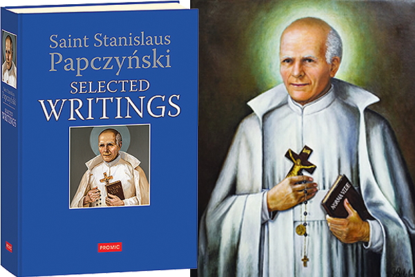 Learn from the Marian Fathers’ Founder as Never Before | Marians of the ...