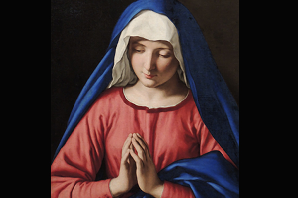 The Akathist Hymn | Marians of the Immaculate Conception