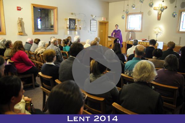 'An Invitation to Be Specific' | Marians of the Immaculate Conception