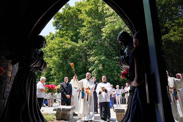 Each Name Has a Story | Marians of the Immaculate Conception