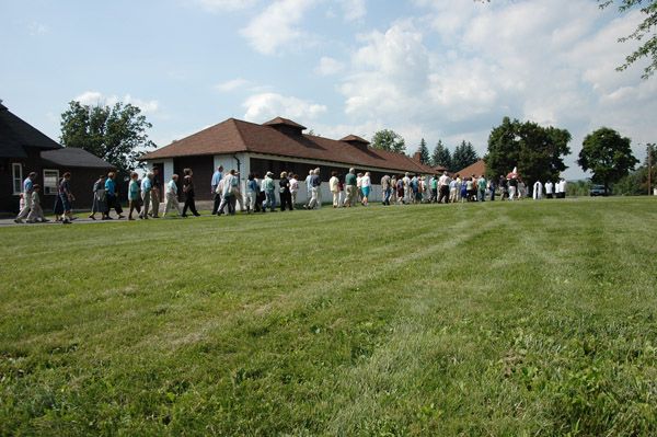 'We Tasted a Little Corner of Heaven.' | Marians of the Immaculate ...