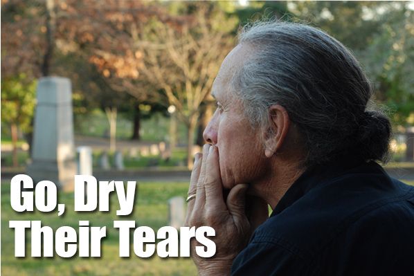 Part 5: Console the Sorrowful | Marians of the Immaculate Conception
