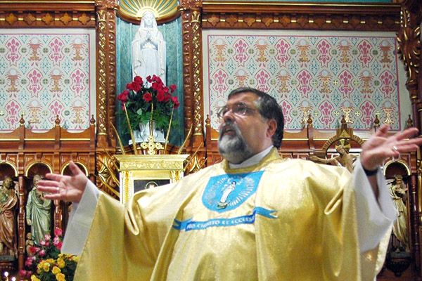 Immaculate Implications | Marians of the Immaculate Conception