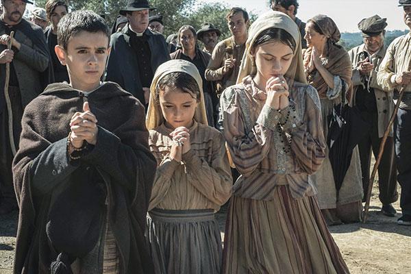 'The Best Catholic Movie Since the Passion of The Christ' | Marians of ...