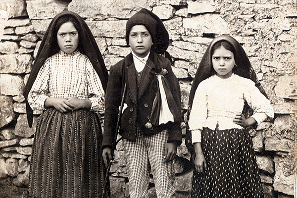 Fatima offers hope for saving our families | Marians of the Immaculate ...