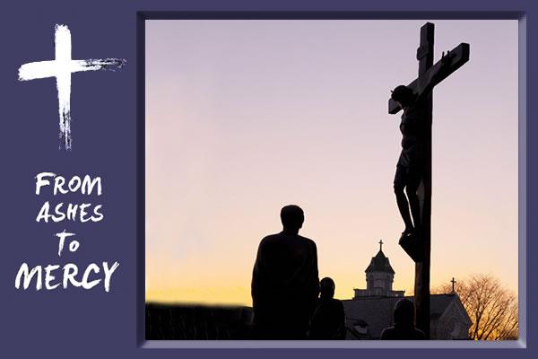 Great Mercy | Marians of the Immaculate Conception