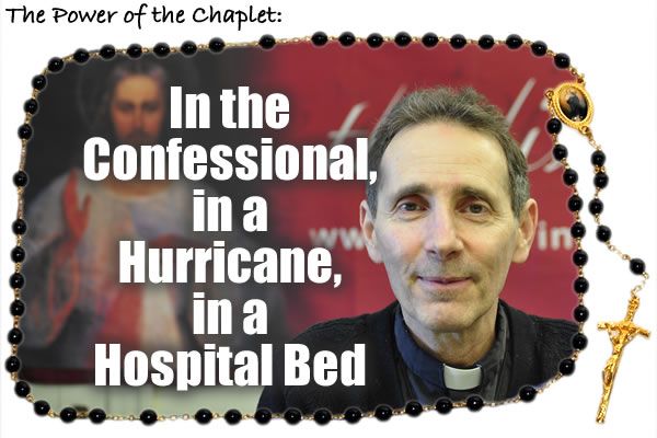 Father Bob Shaldone Shares Some Stories | Marians of the Immaculate ...