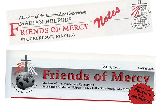 30 Years of Being Friends | Marians of the Immaculate Conception