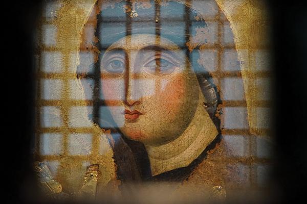 Why Does She Love Us? | Marians of the Immaculate Conception