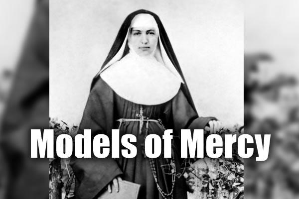 Models of Mercy - St. Marianne Cope | Marians of the Immaculate Conception