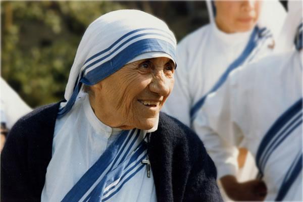 The Power of One | Marians of the Immaculate Conception