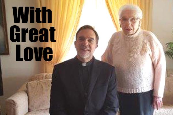 Incorporating Acts of Mercy into Your Life | Marians of the Immaculate ...