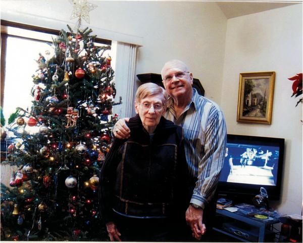 A Life of Love in Action | Marians of the Immaculate Conception