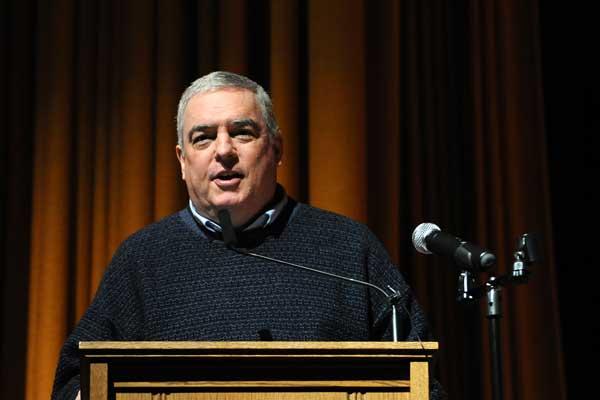 It's Time to Talk | Marians of the Immaculate Conception