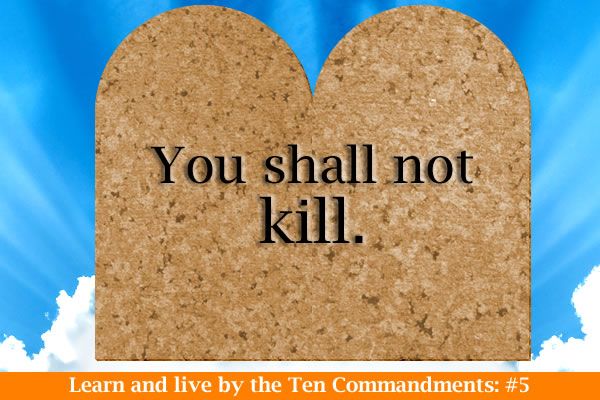 Do Not Tempt Them to Despair | Marians of the Immaculate Conception