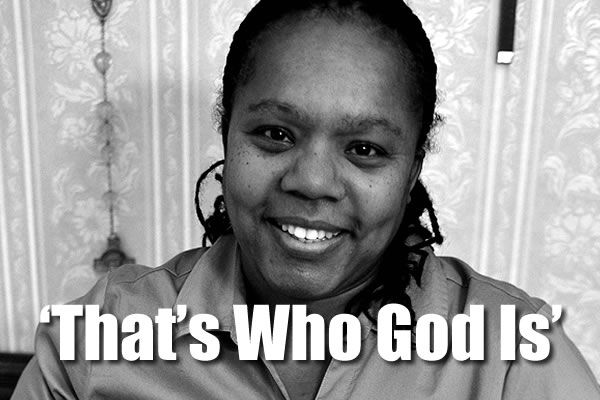 'That's Who God Is' | Marians of the Immaculate Conception