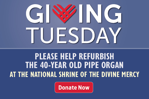 “The Wonder-worker of England”: St. Cuthbert | Marians of the ...