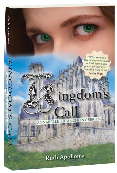 New from Marian Press: 'Kingdom's Call' | Marians of the Immaculate ...