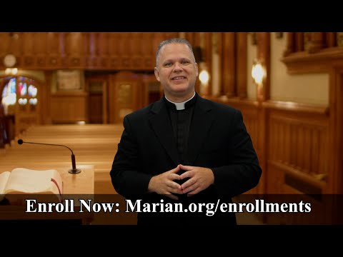 Become a Marian Helper and Receive Many Incredible Graces! | Marians of ...