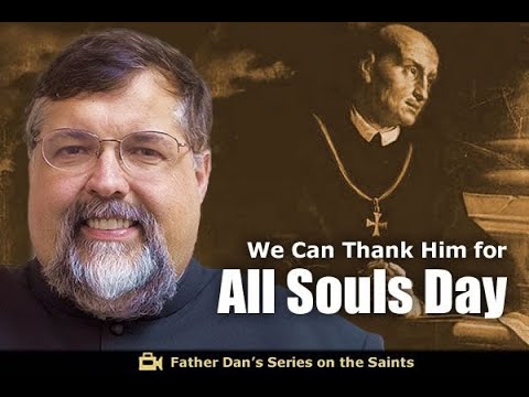 Who Was St. Odilo of Cluny? | Marians of the Immaculate Conception